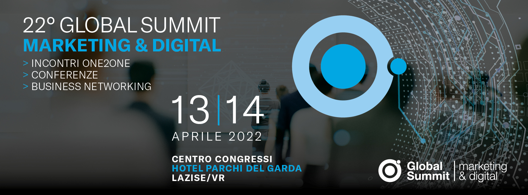 Global Summit Marketing & Digital
