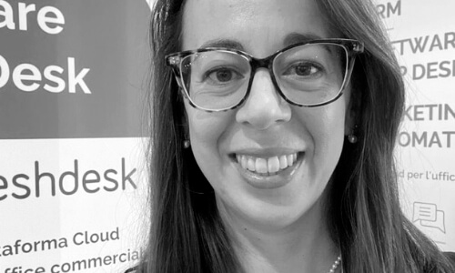 Intervista ad Elena Cornale, Responsabile Marketing di GN · Global ...