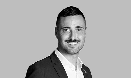 Intervista a Francesco Berneschi, Business Developer di Pallino ...
