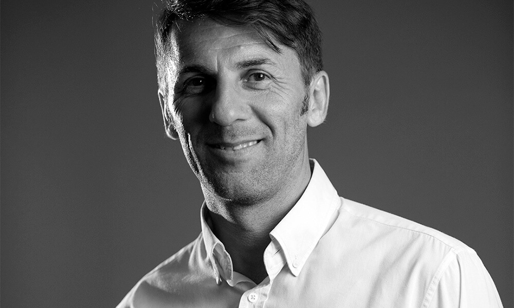 Intervista a Enzo Volpi, Creative Director e Strategist di ...