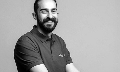 Intervista a Gianluca Maruzzella, CEO e co-founder di indigo.ai · Global Summit Marketing & Digital